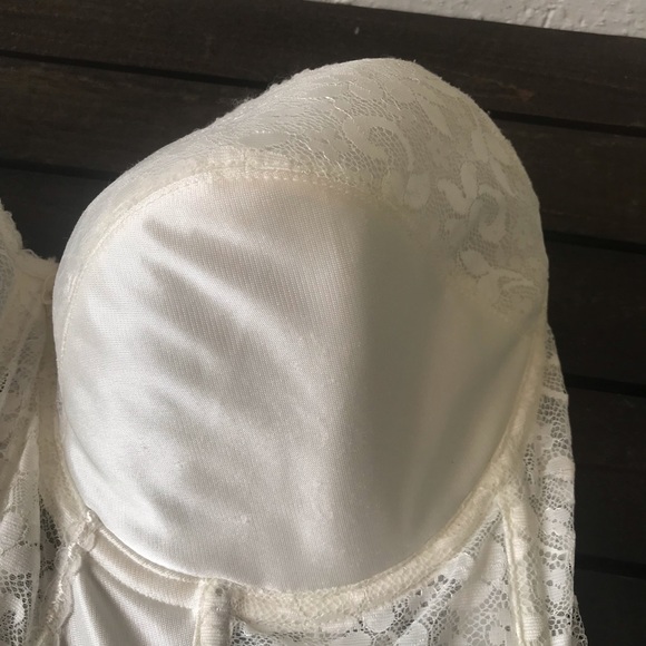 Carnival | Intimates & Sleepwear | Carnival Lace Full Coverage ...